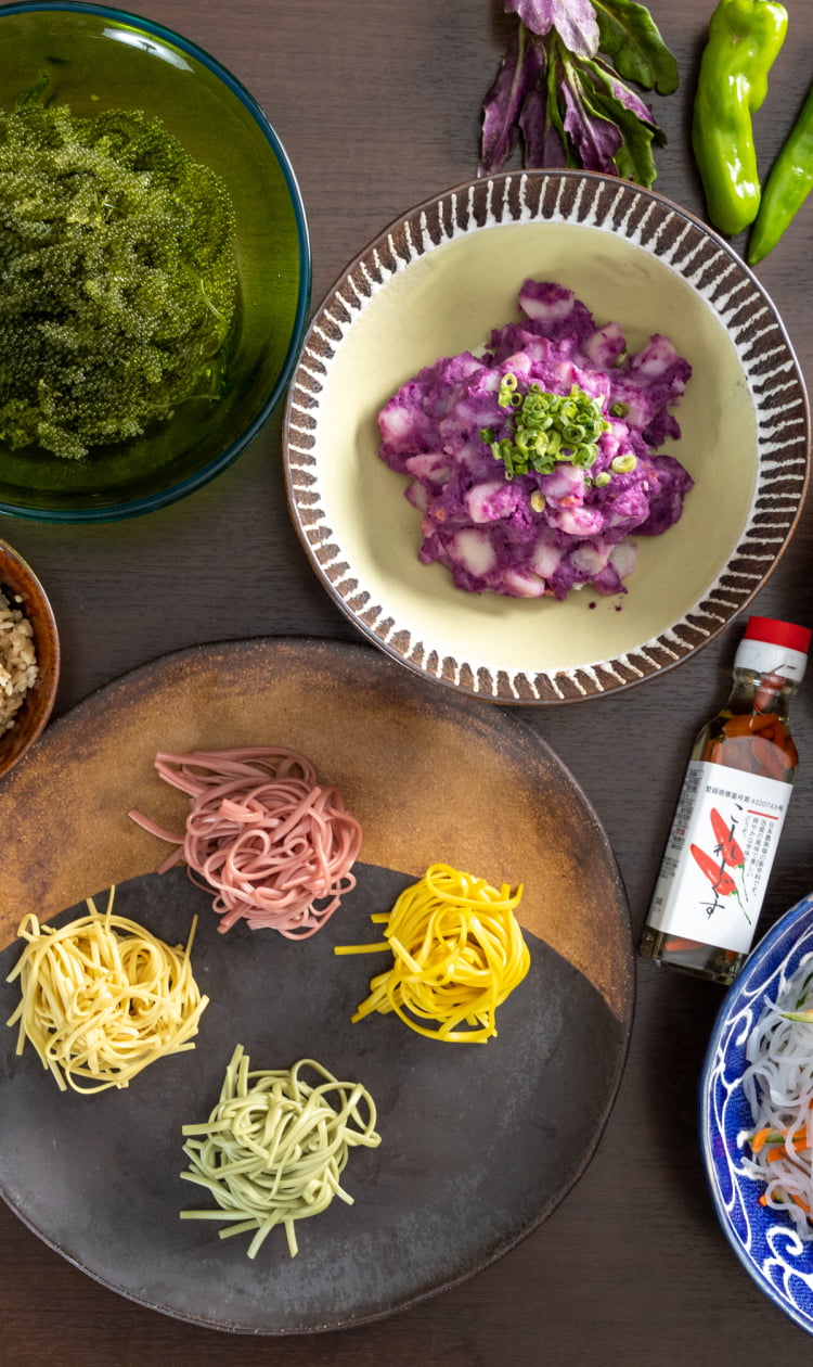 ブッフェレストラン Kafuka 花風香（かふか）