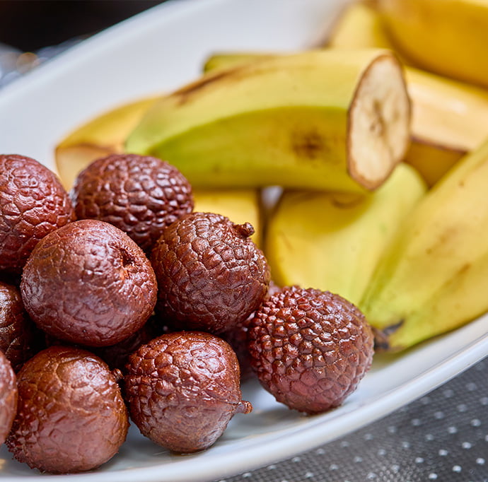 ブッフェレストラン Kafuka 花風香（かふか）