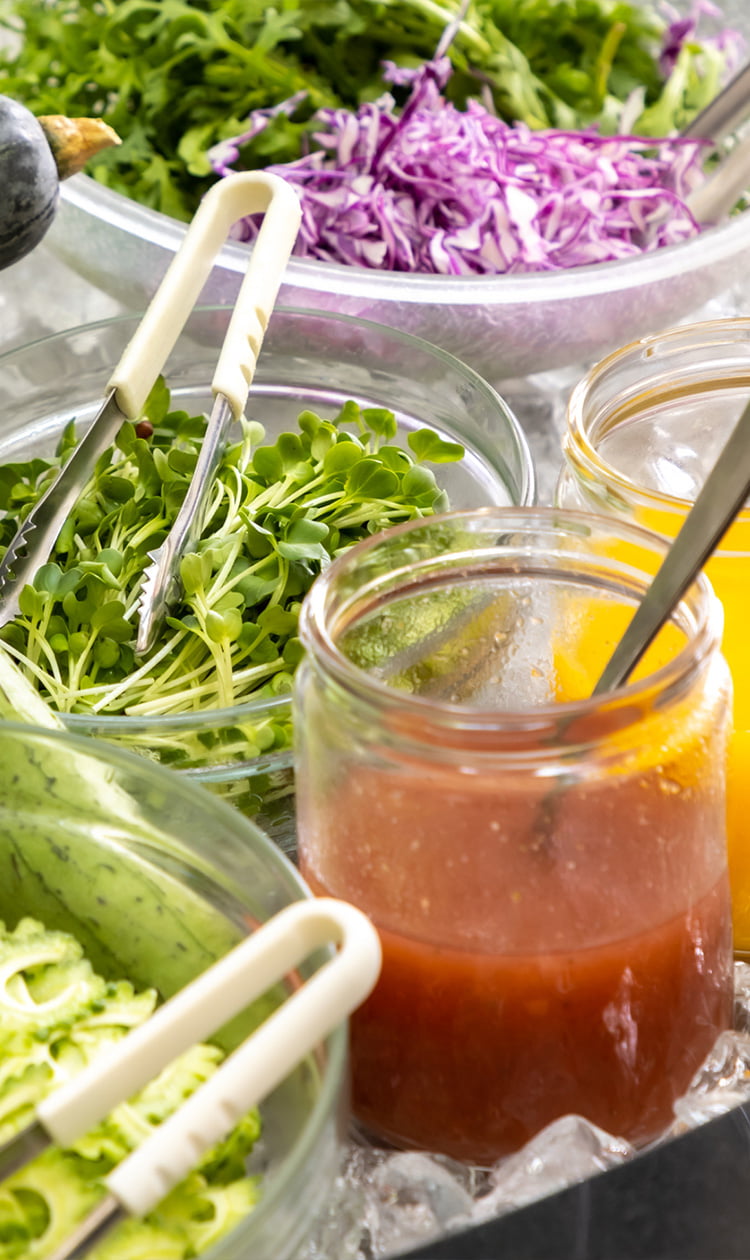 ブッフェレストラン Kafuka 花風香（かふか）