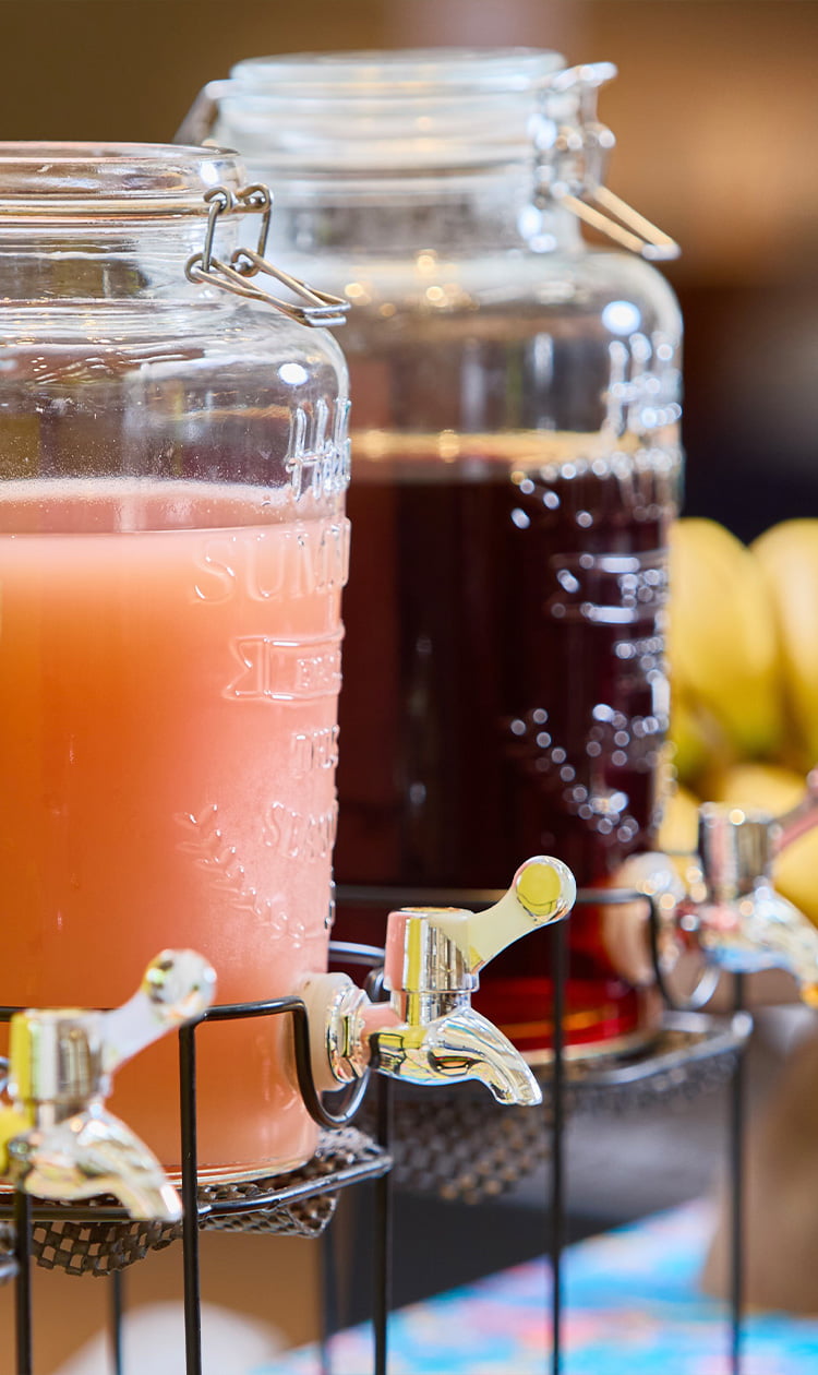 ブッフェレストラン Kafuka 花風香（かふか）